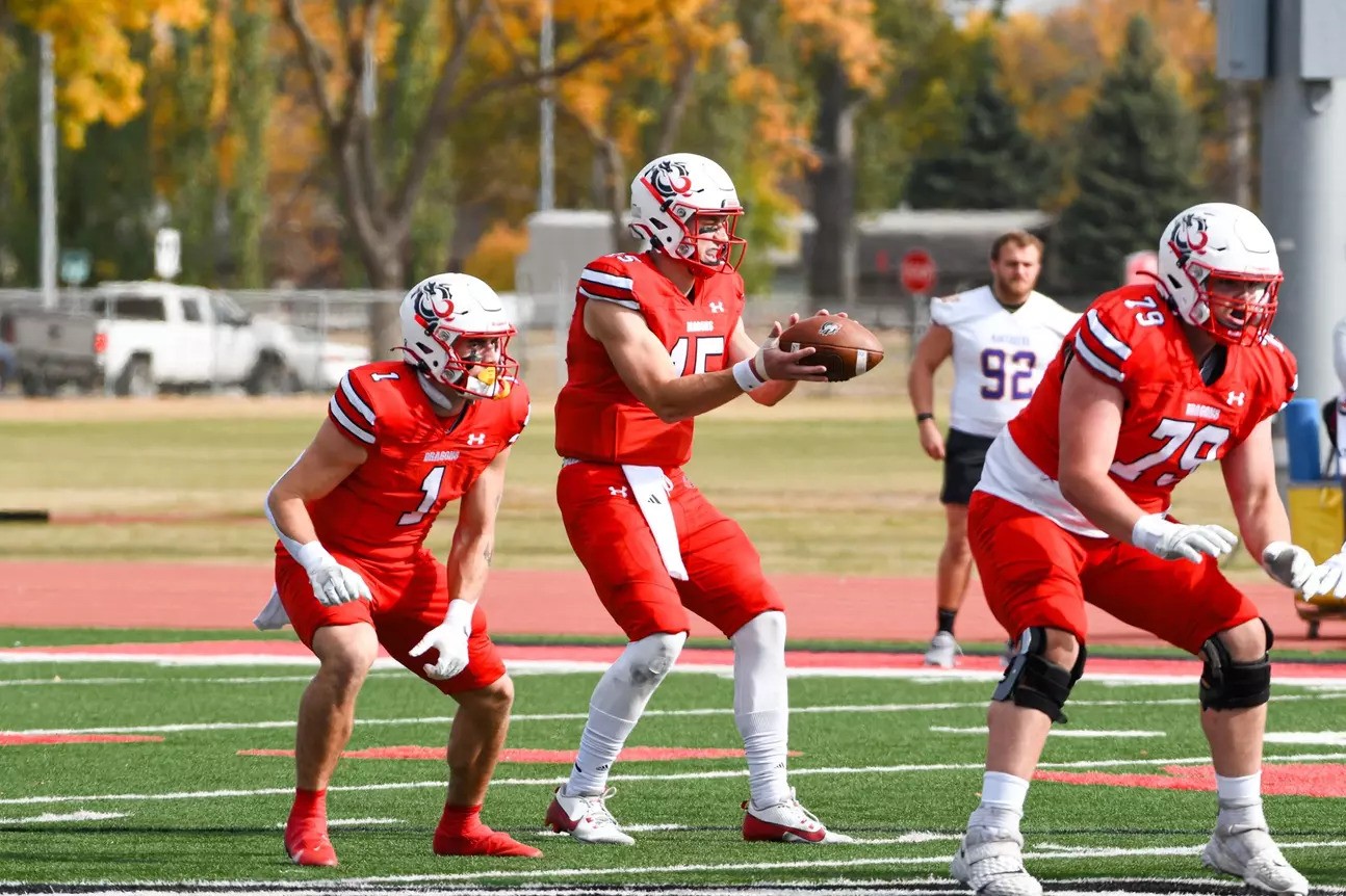 MSUM Football Archives - KVRR Local News