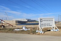 Data center requests annexation into Ellendale - KVRR Local News