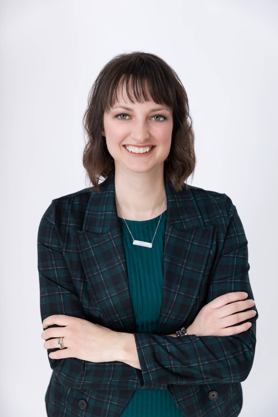 Gov. Kelly Armstrong Announces Jill Kringstad As New Public Service ...