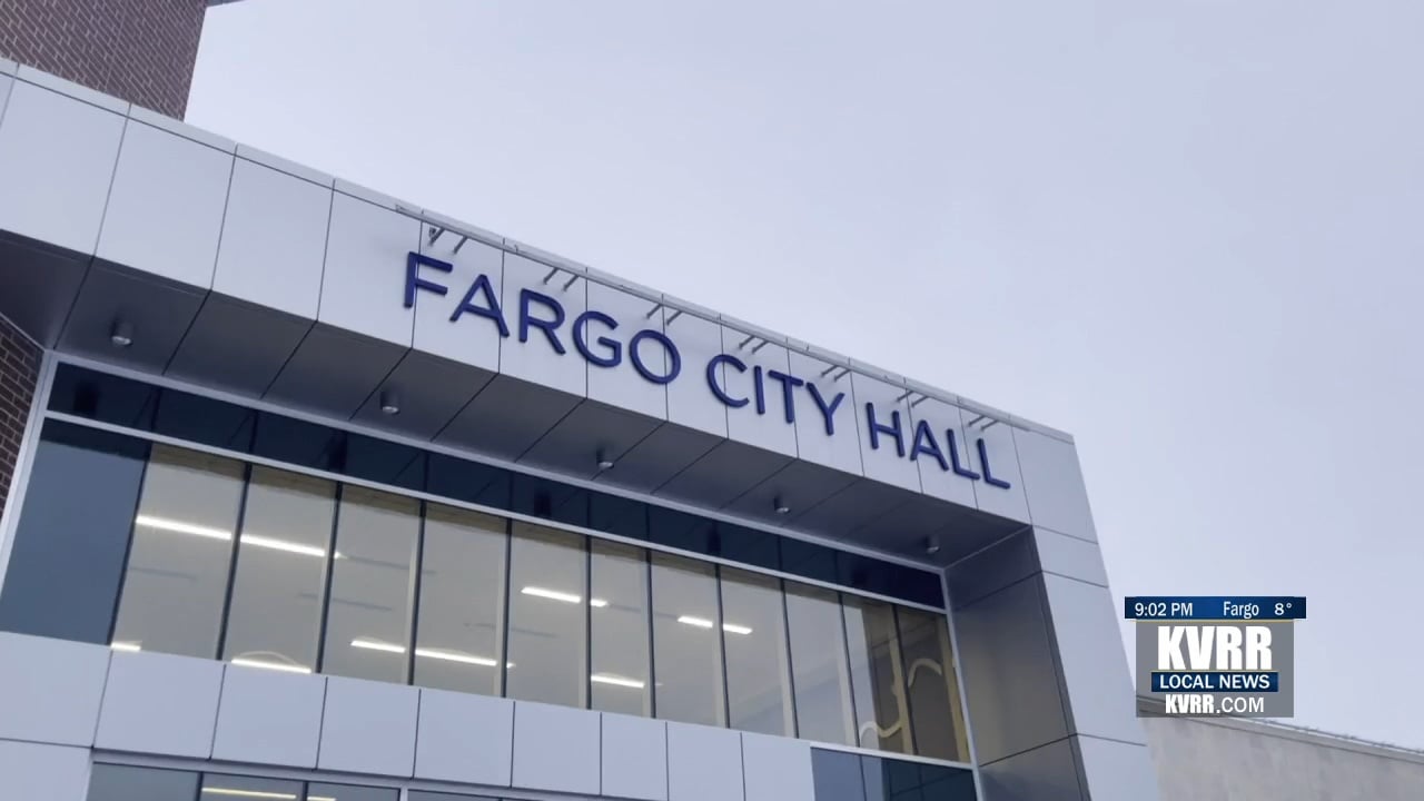 Four Leave Fargo Communications Department, Resignations Allege Toxic ...