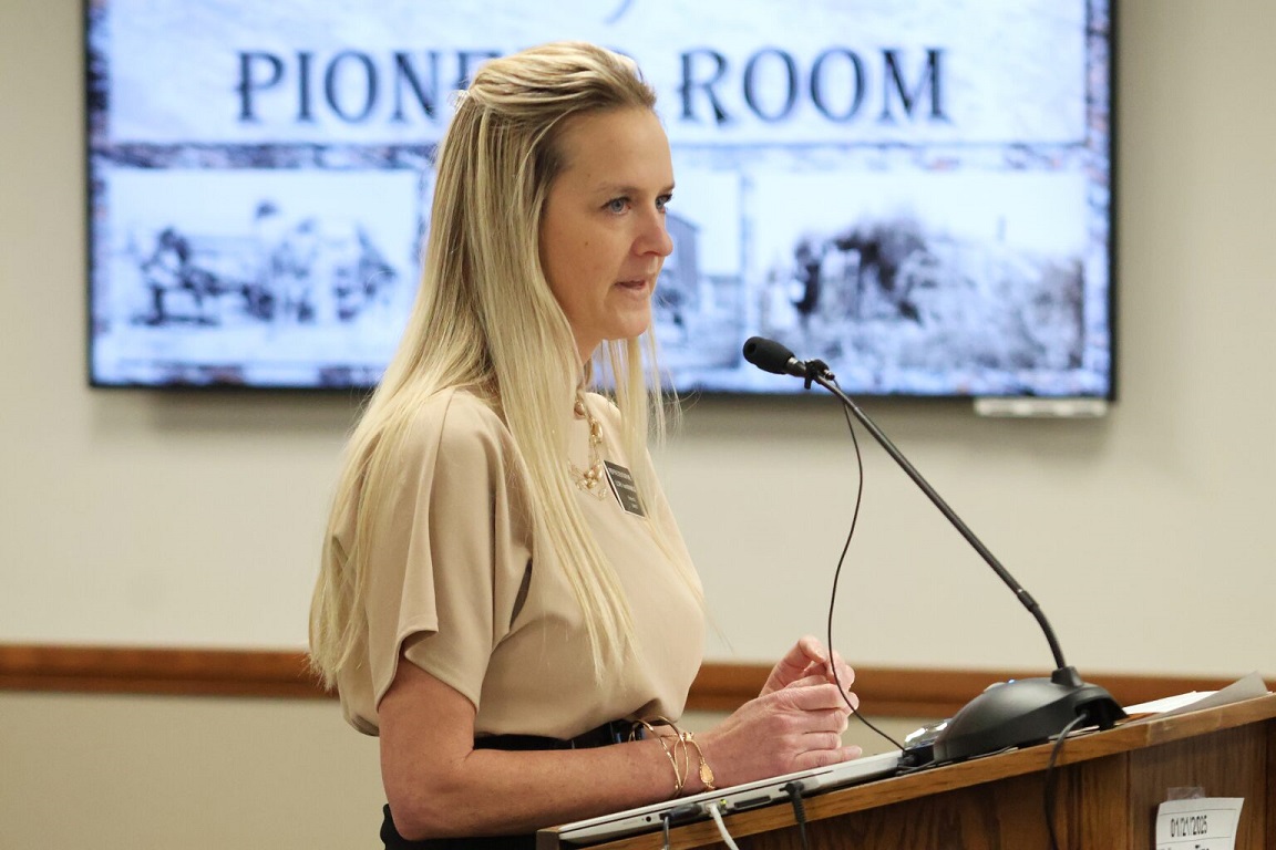 Bills on gender, conversion therapy debated by North Dakota lawmakers ...