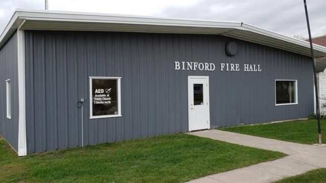 UPDATE: City of Binford says water supply is safe - KVRR Local News