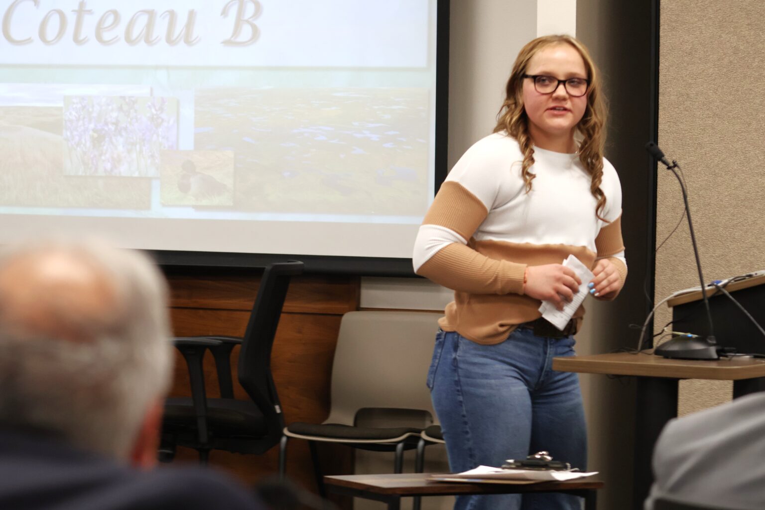 High school transfer rules questioned in North Dakota bill testimony ...