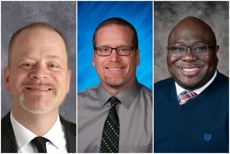 Three finalists selected for Fargo Public Schools Superintendent - KVRR ...