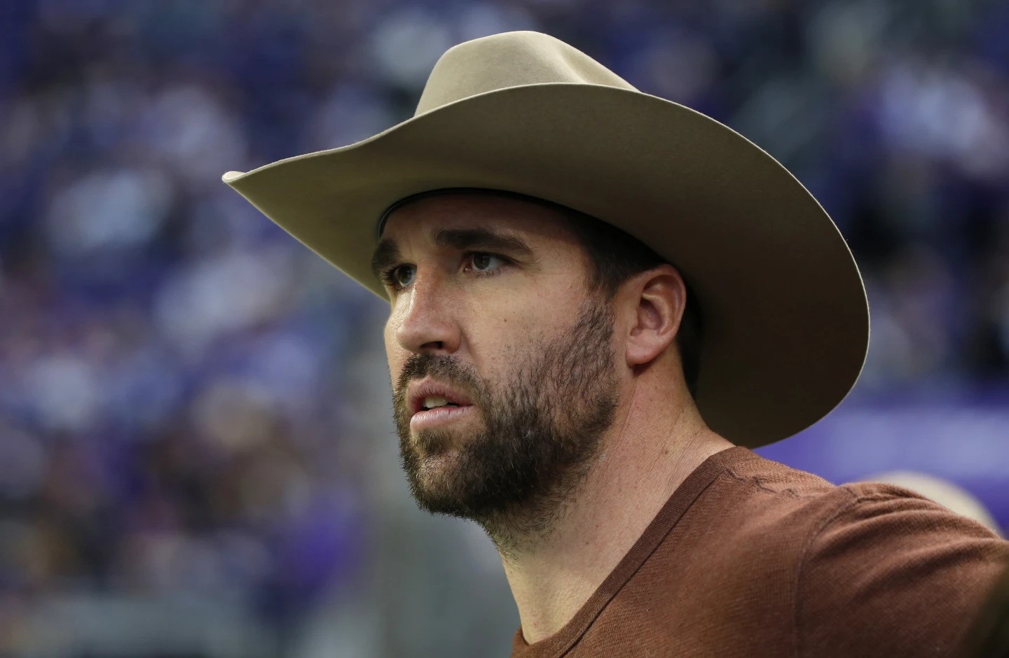 Jared Allen selected as Pro Football Hall of Fame Inductee - KVRR Local ...