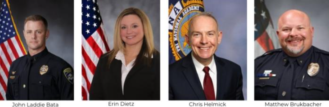 Two Local Officers in Running to Become The Next Moorhead Police Chief ...