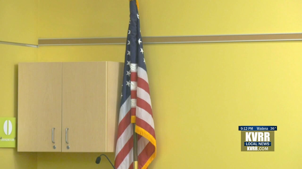 Top Stories - KVRR Local News