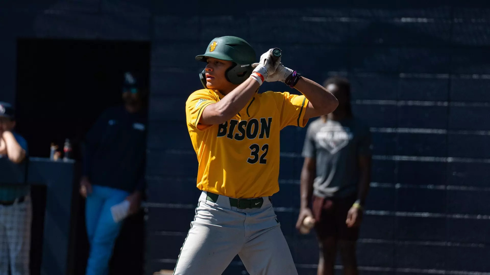 NDSU Baseball Drops 4-3 Decision at Northern Colorado - KVRR Local News