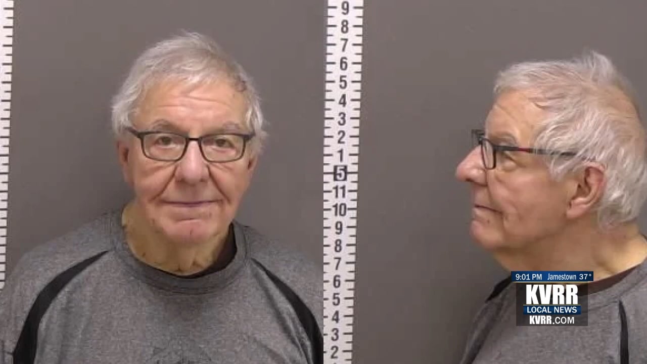 BCI reports reveal emails Ray Holmberg sent to others detailing decades of sex abuse - KVRR ...