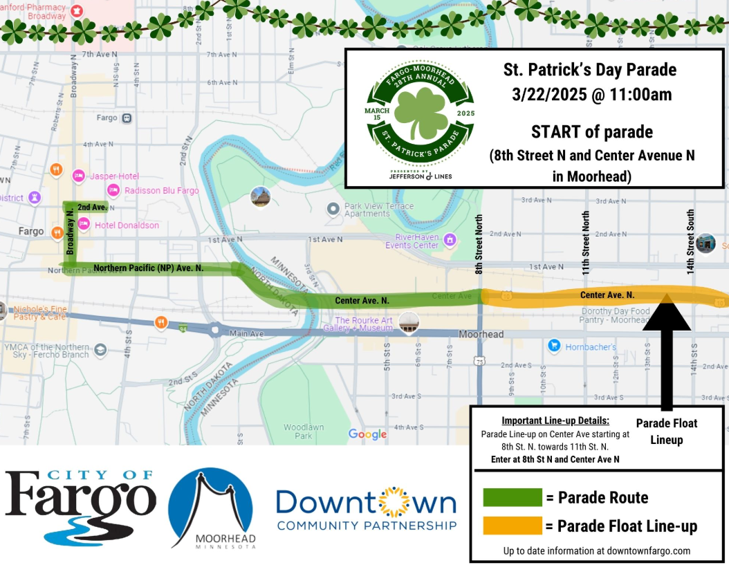 Top Stories - KVRR Local News