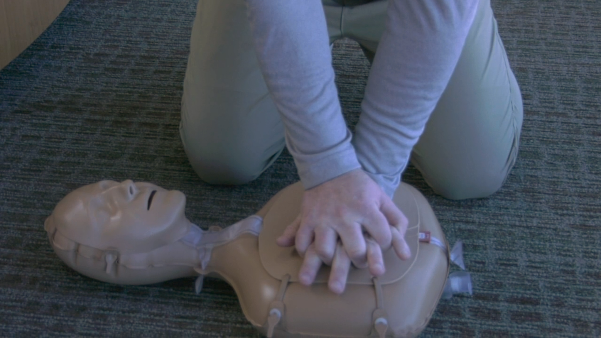 CPR Anytime Kits Archives - KVRR Local News
