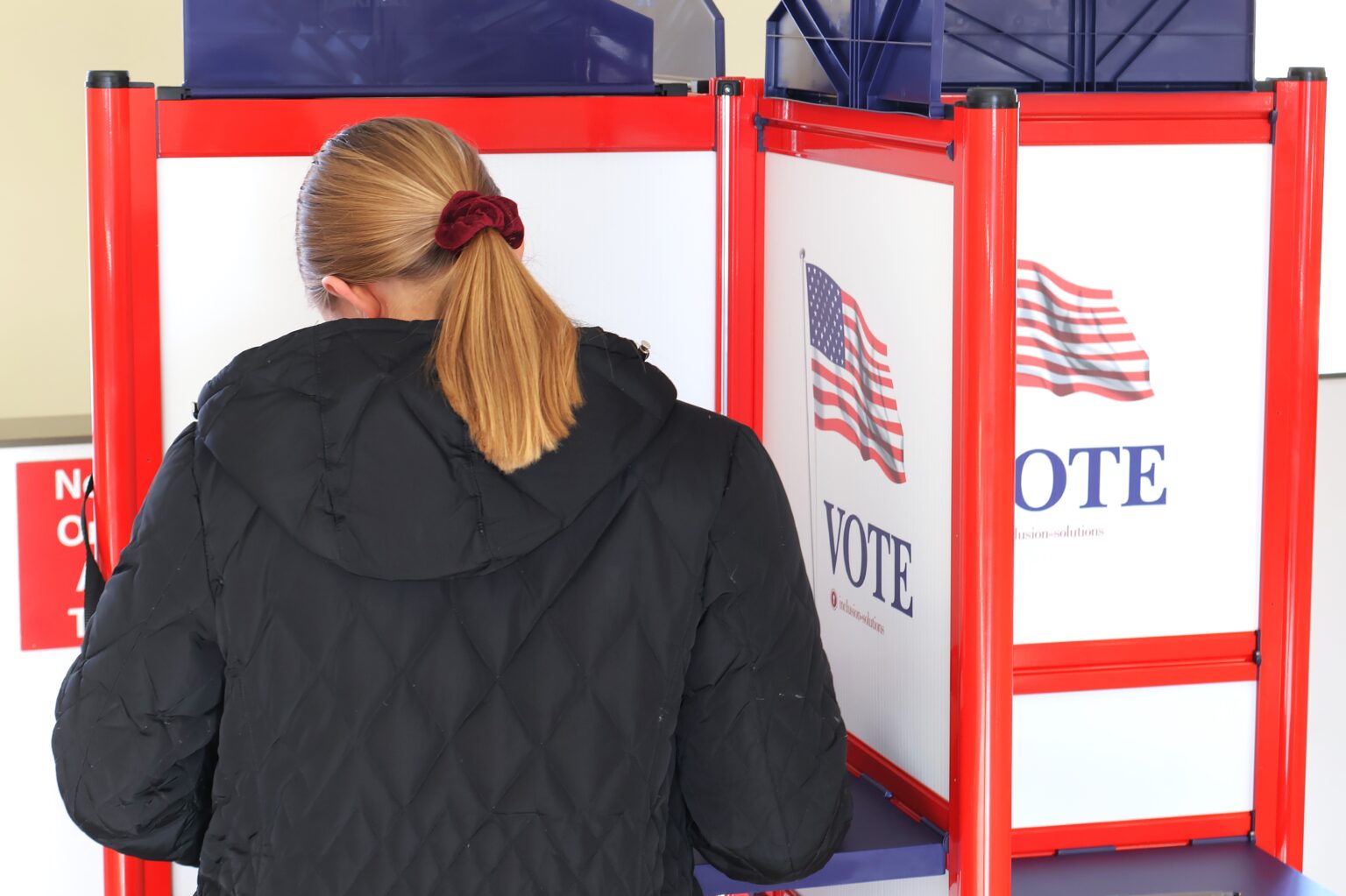 Term limits resolution narrowly fails in North Dakota House ...