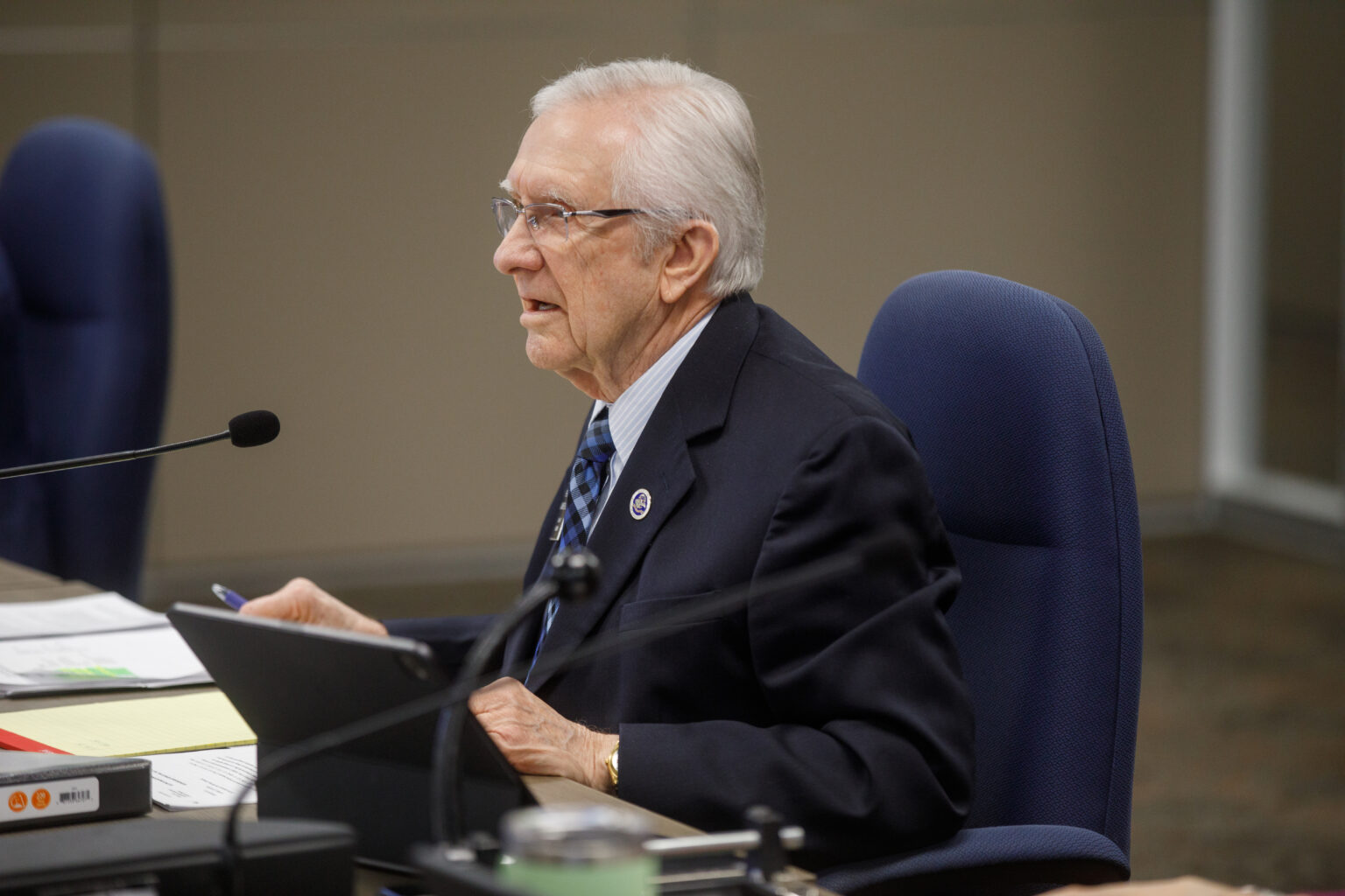 Prison sentencing bill revised, adds study of North Dakota justice ...