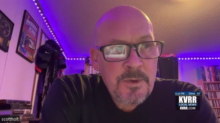 Former Bison Tre Dempsey, Darren Kelley Develop Football Training ...