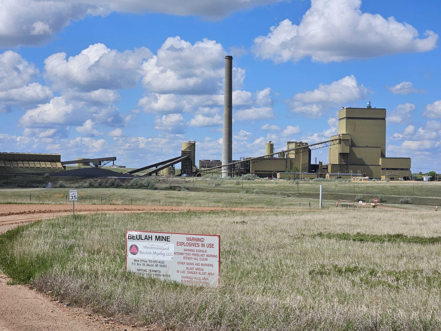 North Dakota coal mine to become processing site for Minnesota nickel - KVRR Local News