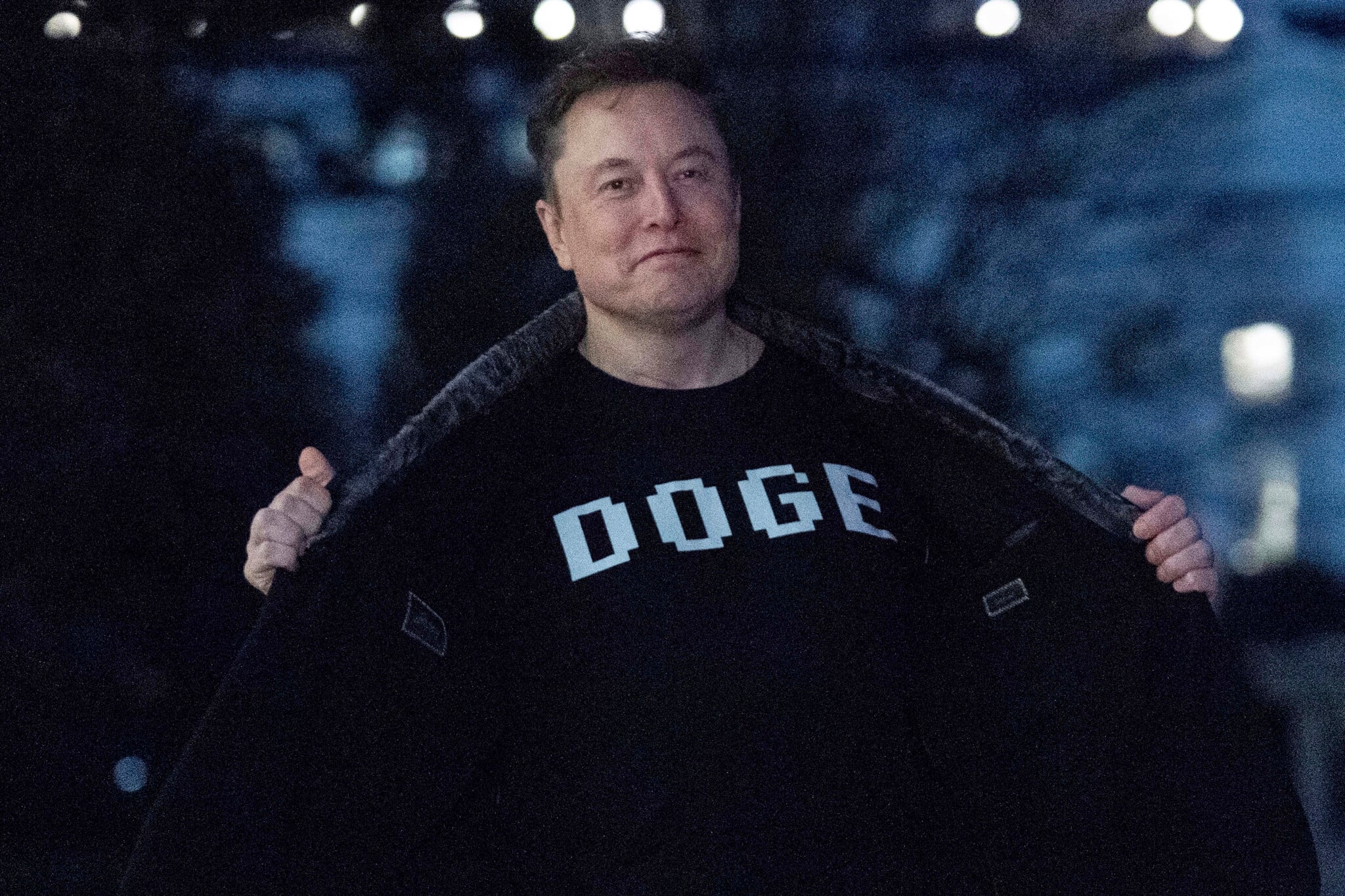 Elon Musk is leaving the Trump administration after leading effort to ...