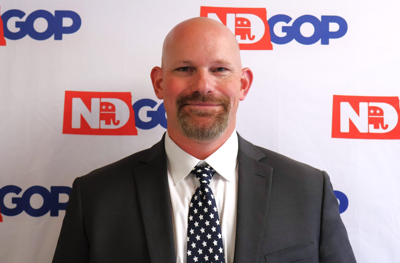 North Dakota Republican Party division apparent as new chair elected in ...