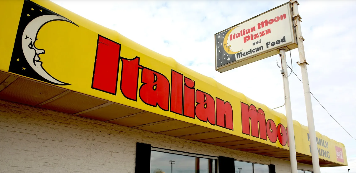 Italian Moon Pizza and Mexican Food in Grand Forks to close after 60 ...