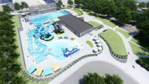 Island Park Pool will host Grand Opening this month - KVRR Local News