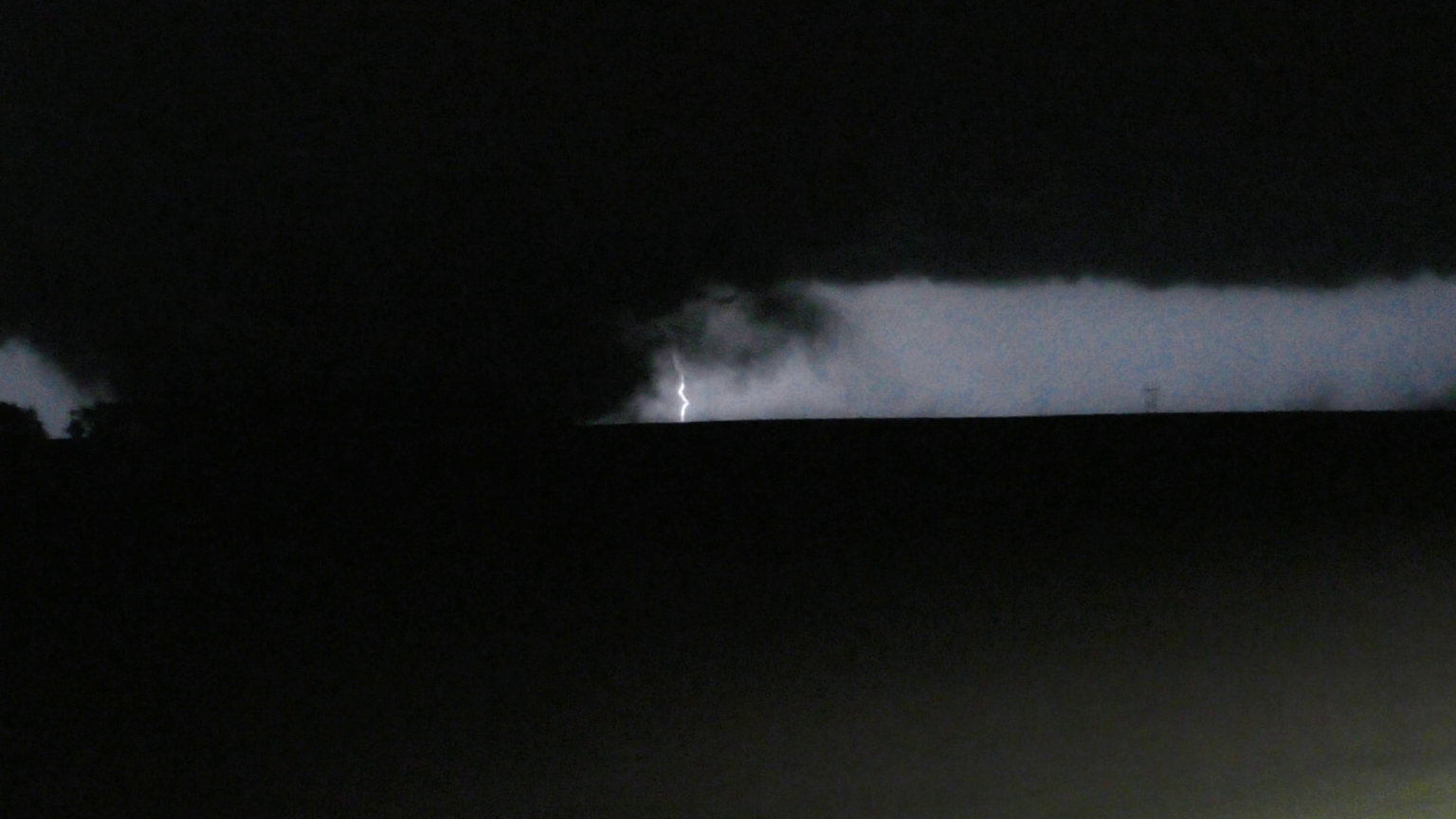 Preliminary assessment indicates deadly Enderlin tornado was EF-3 ...