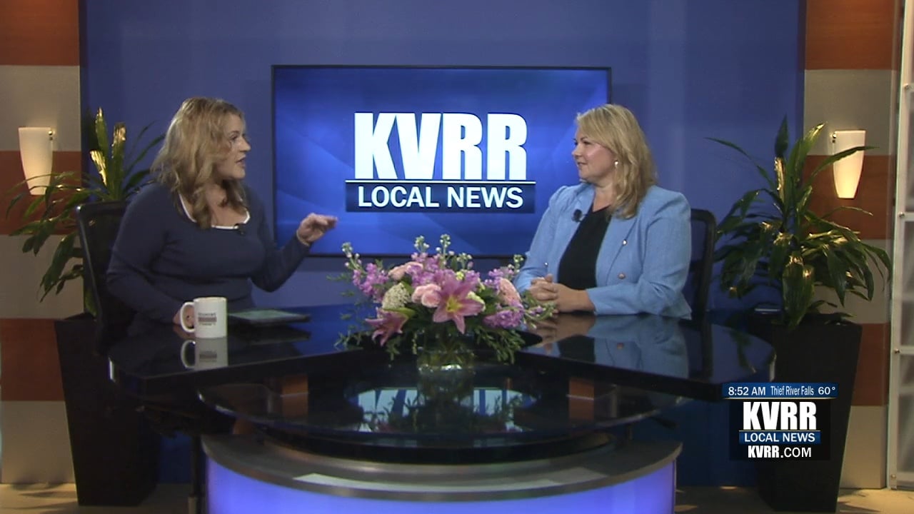 Local News - KVRR Local News