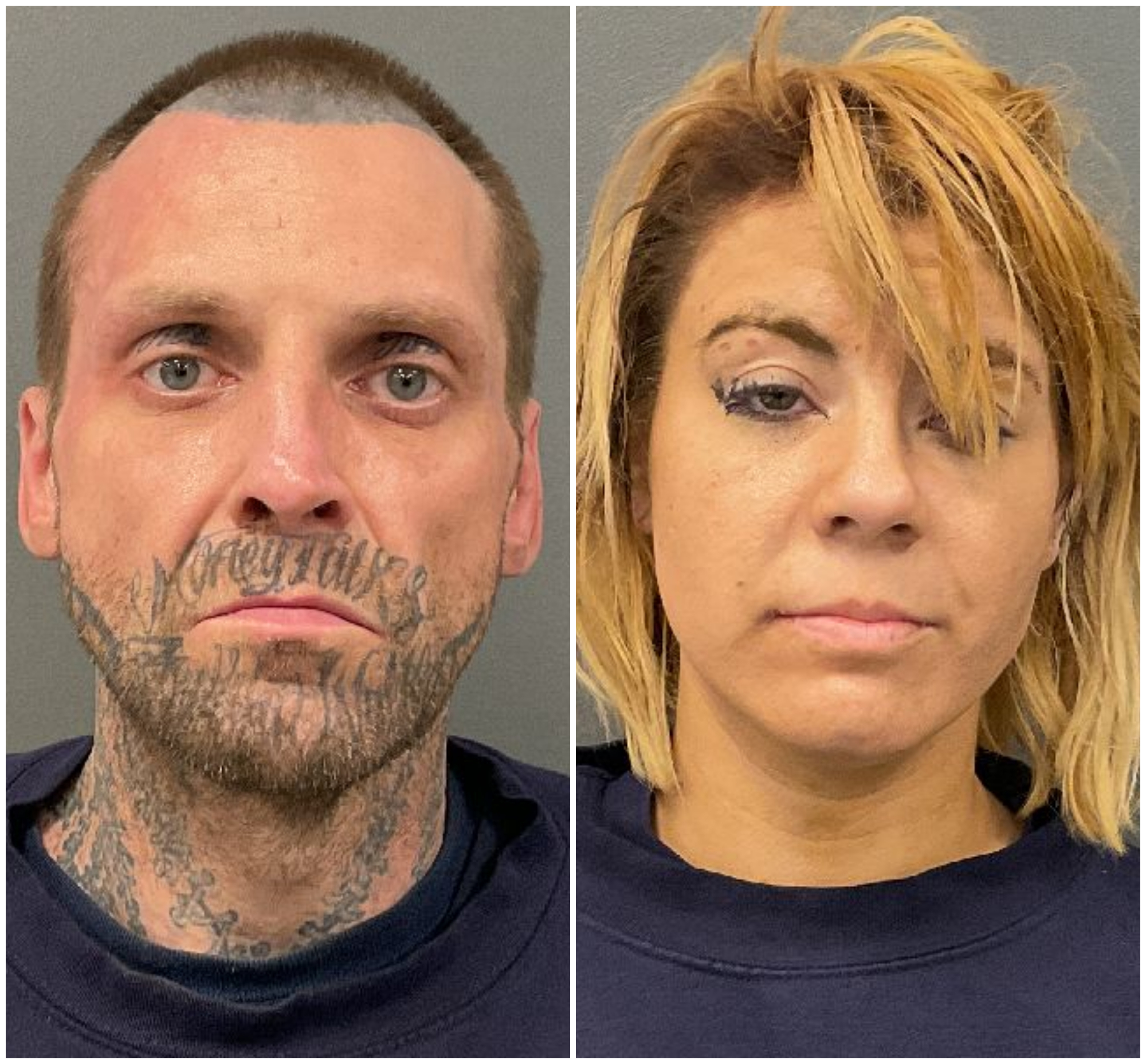 Sheriff identifies suspects arrested after standoff in Moorhead - KVRR ...