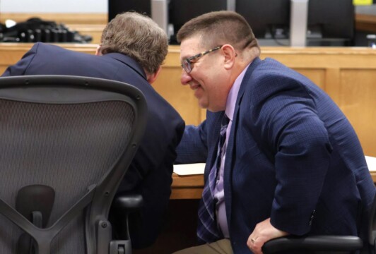 North Dakota Ethics Commission makes first finding of violations by ...