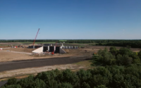 Corps of Engineers set to reroute the Red River through diversion ...