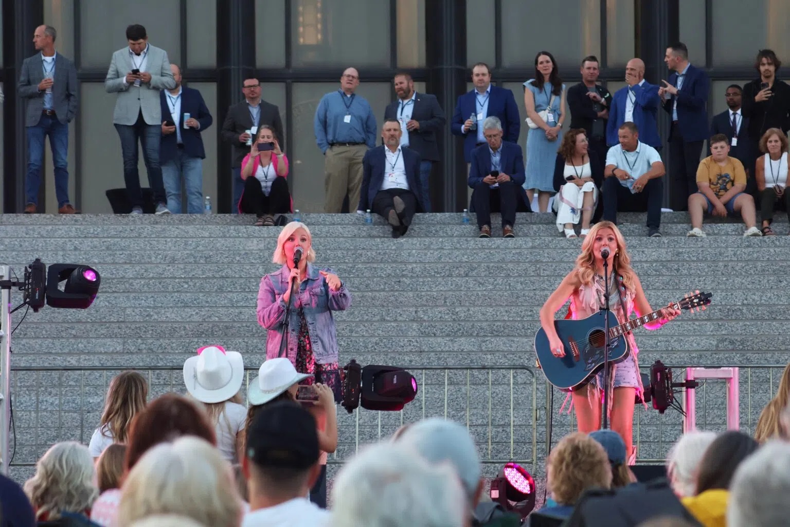 North Dakota spends $100K for Tigirlily Gold tourism promotion - KVRR ...