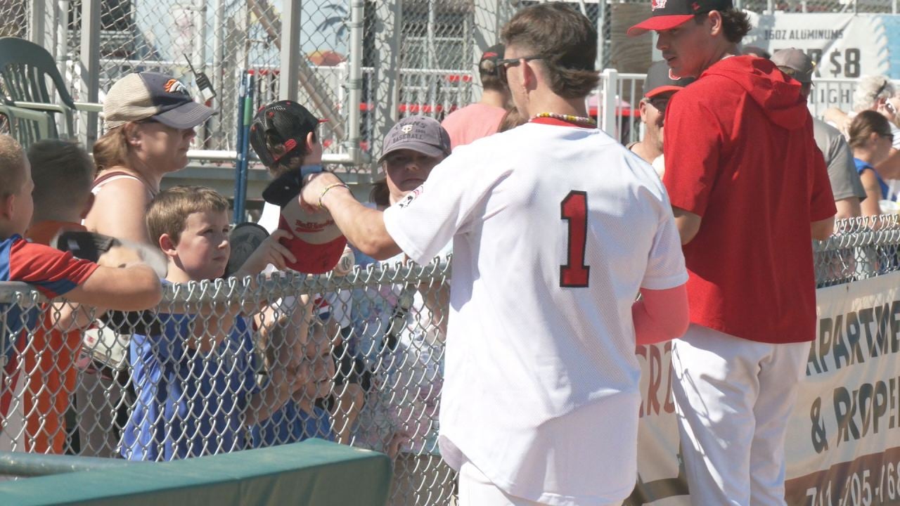 RedHawks - KVRR Local News