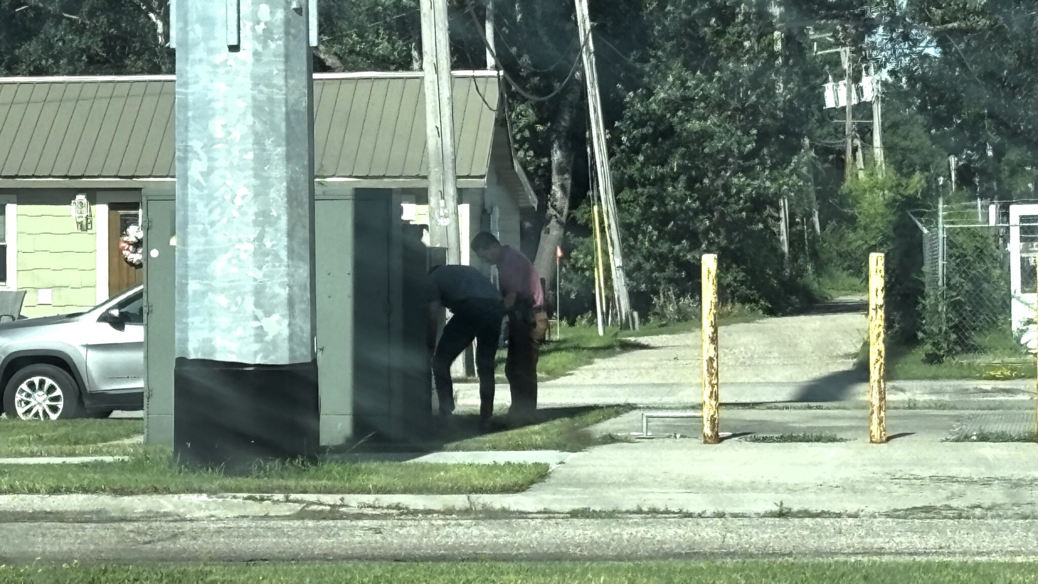 Update: West Fargo Police ask for help locating assault suspect - KVRR Local News