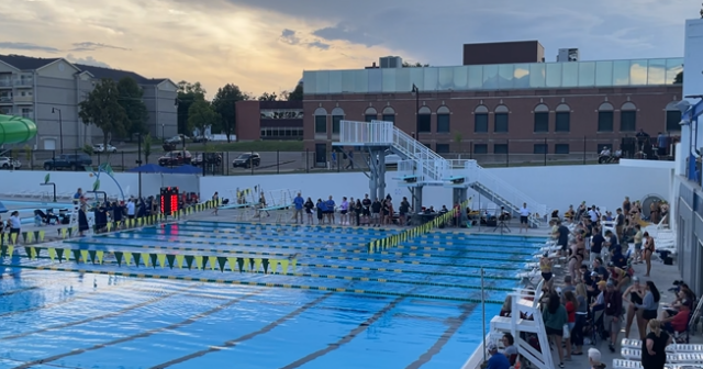 Fargo Park District begins selling pool passes with a slight increase ...