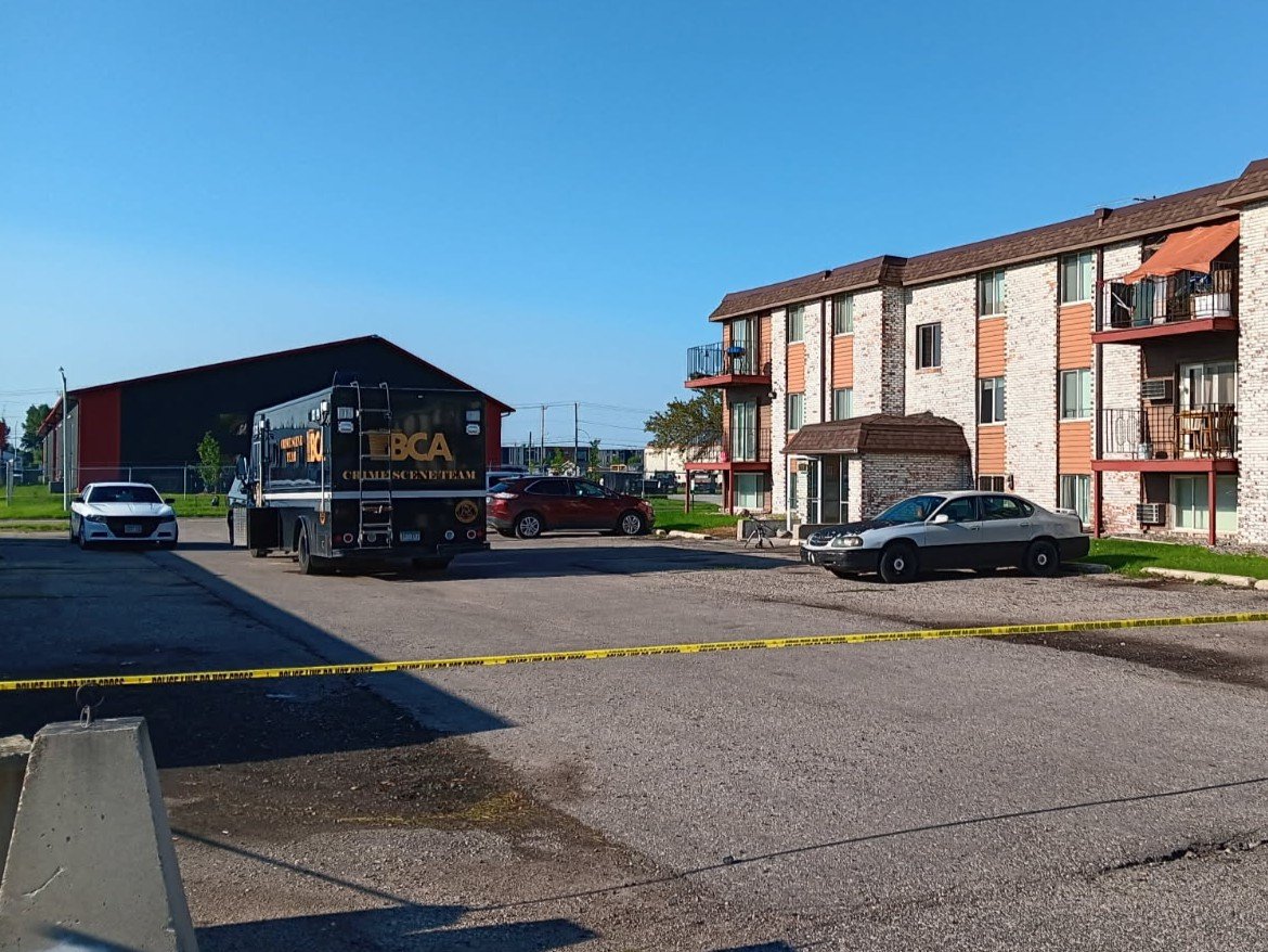 Update: Minnesota BCA investigating 'use of force' incident in Moorhead ...