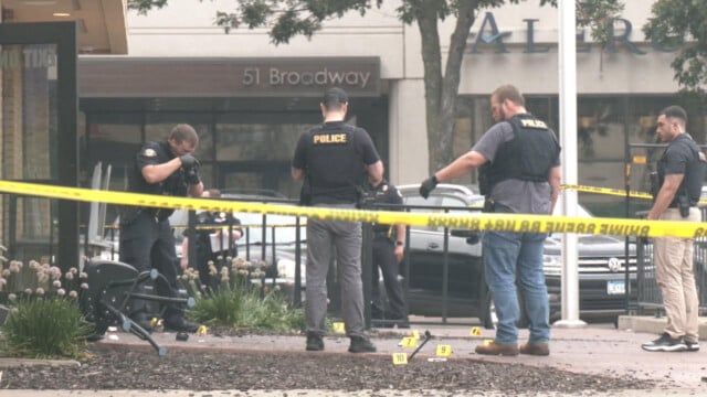Police identify victims in Fargo shootings - KVRR Local News