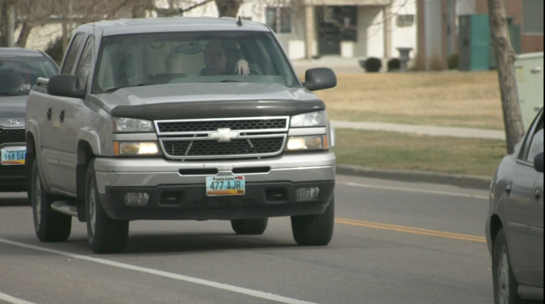 Sen. Rob Kupec speaks on the rising rates of license plate tabs - KVRR ...