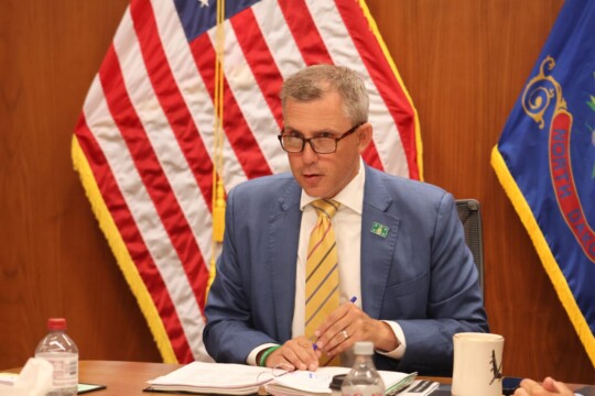 WBI to receive $500M state financial guarantee to build natural gas ...