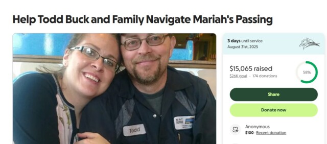 Fairmount, North Dakota woman identified as fatal bike crash victim ...