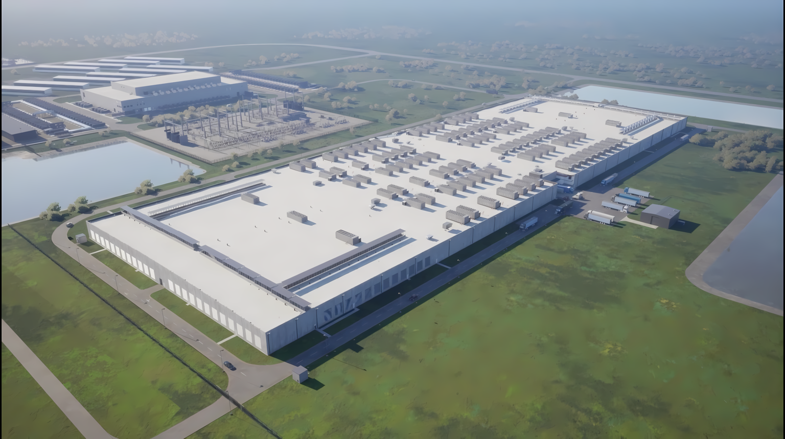 Applied Digital representative answers potential concerns about massive ...