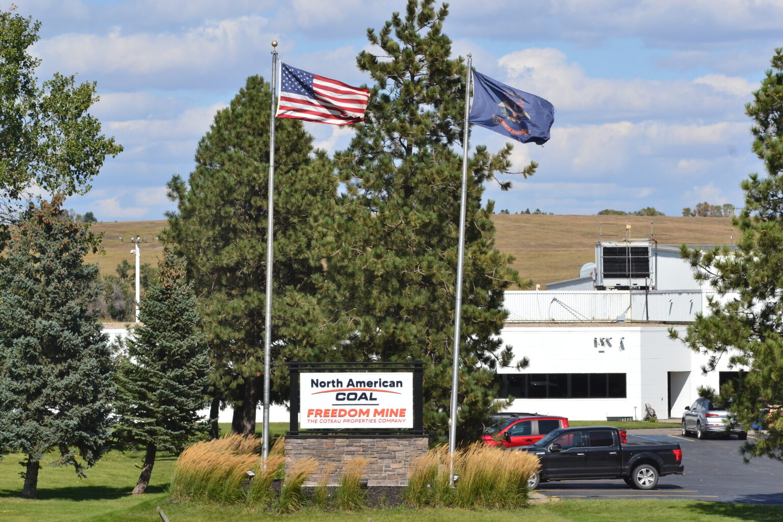 Federal coal leases fast-tracked in North Dakota; environmental groups ...