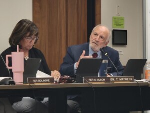 Company selected to lay groundwork for nuclear power in North Dakota ...