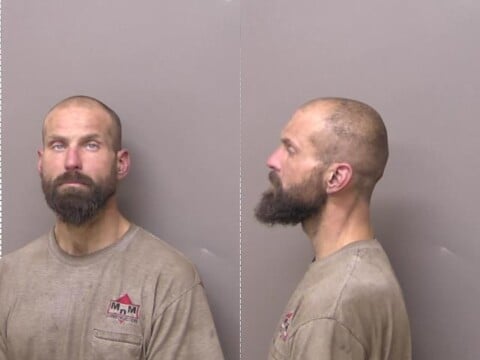 West Fargo man arrested after chase in Richland county, Fargo - KVRR ...