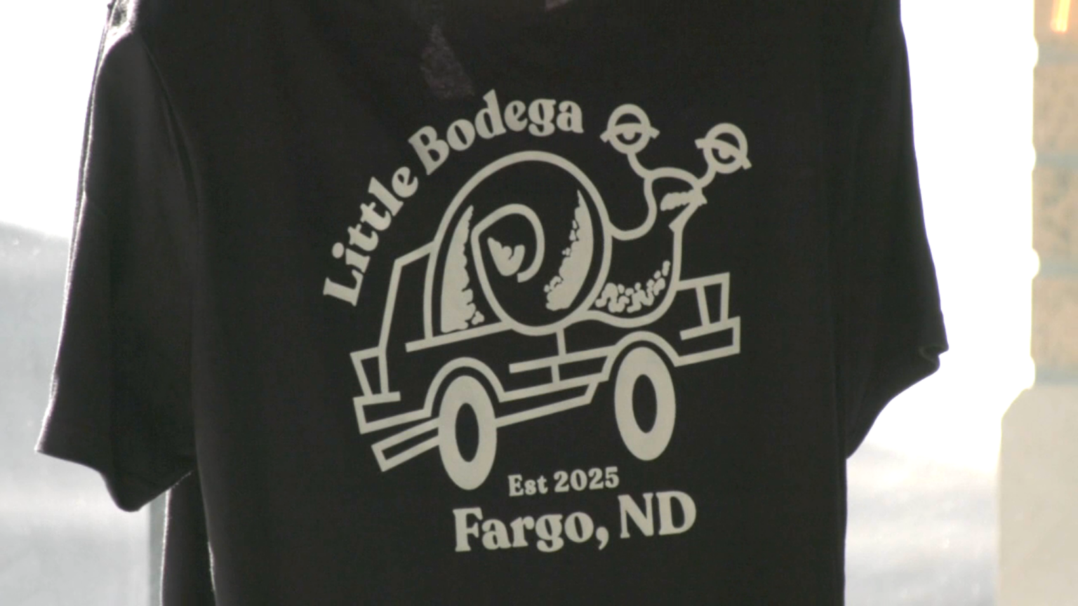 Deli lovers celebrate for 'Little Bodega' in downtown Fargo - KVRR ...