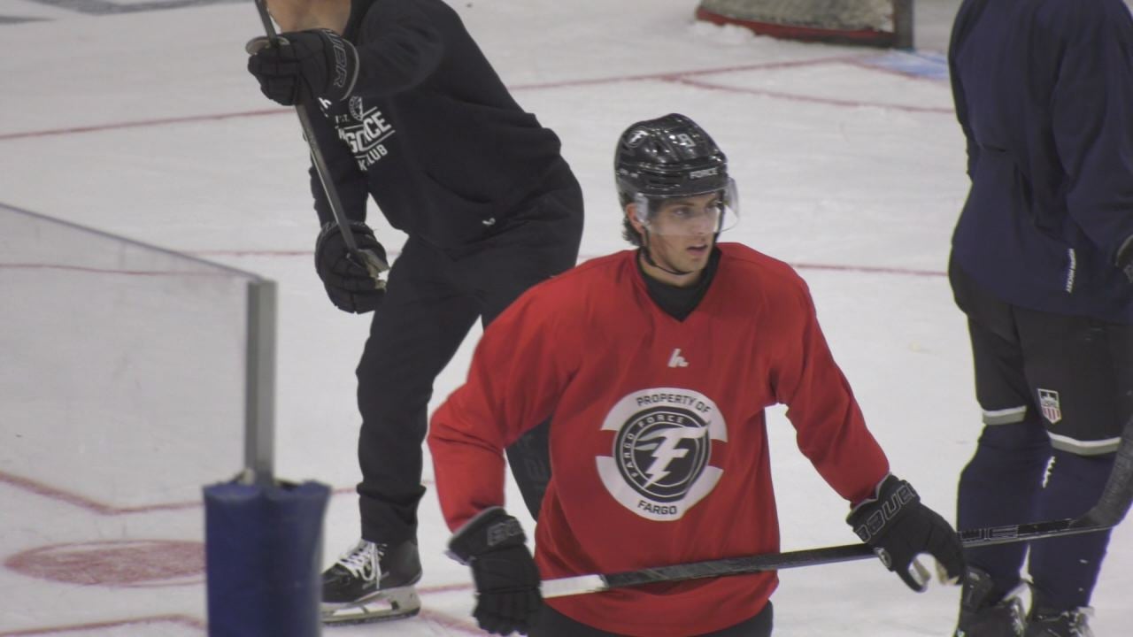Fargo Force - KVRR Local News