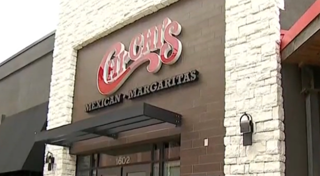 Chi-Chi's is reborn in St. Louis Park, Minnesota 20 years after the ...