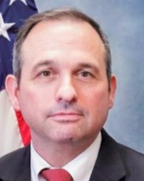 Harold “Brent” Pharis named director of Fargo VA Health Care System ...