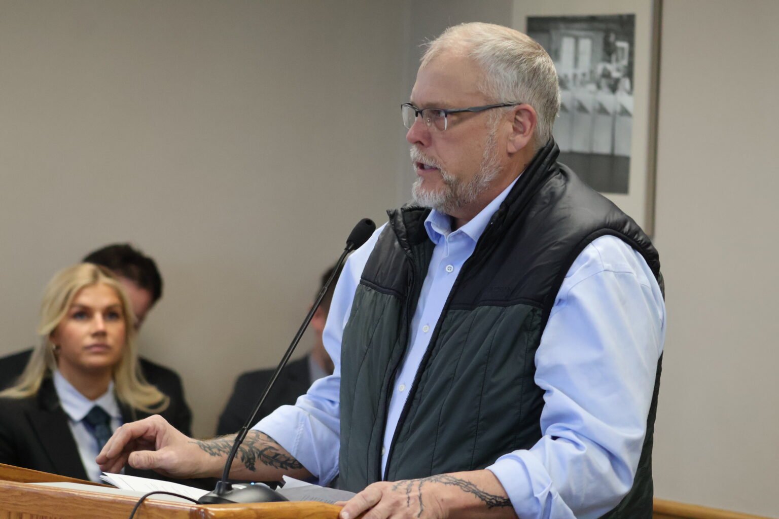 North Dakota negotiated better terms with Summit. Some landowners say ...