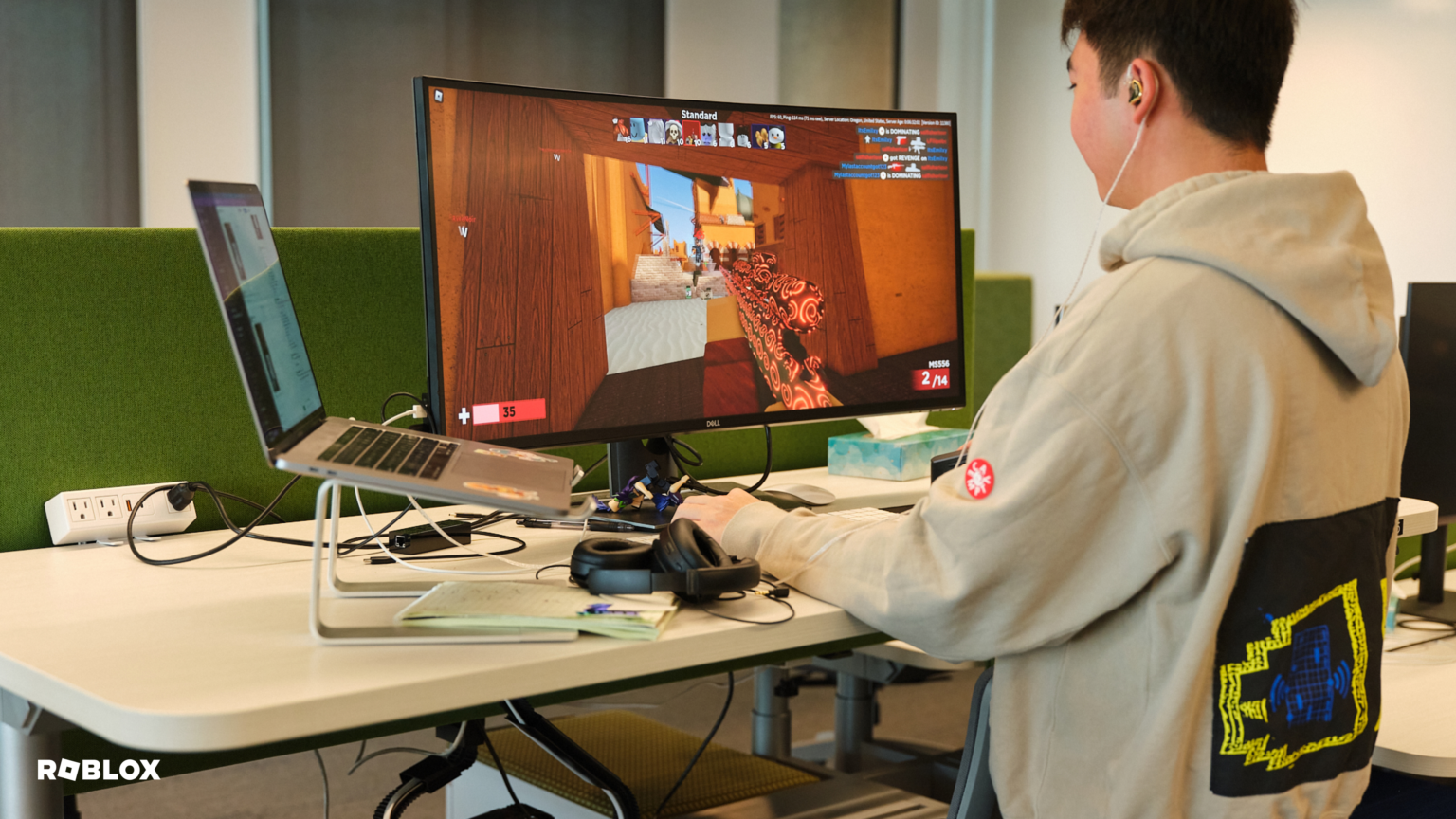 Cass County teen files lawsuit against popular gaming platform 'Roblox ...