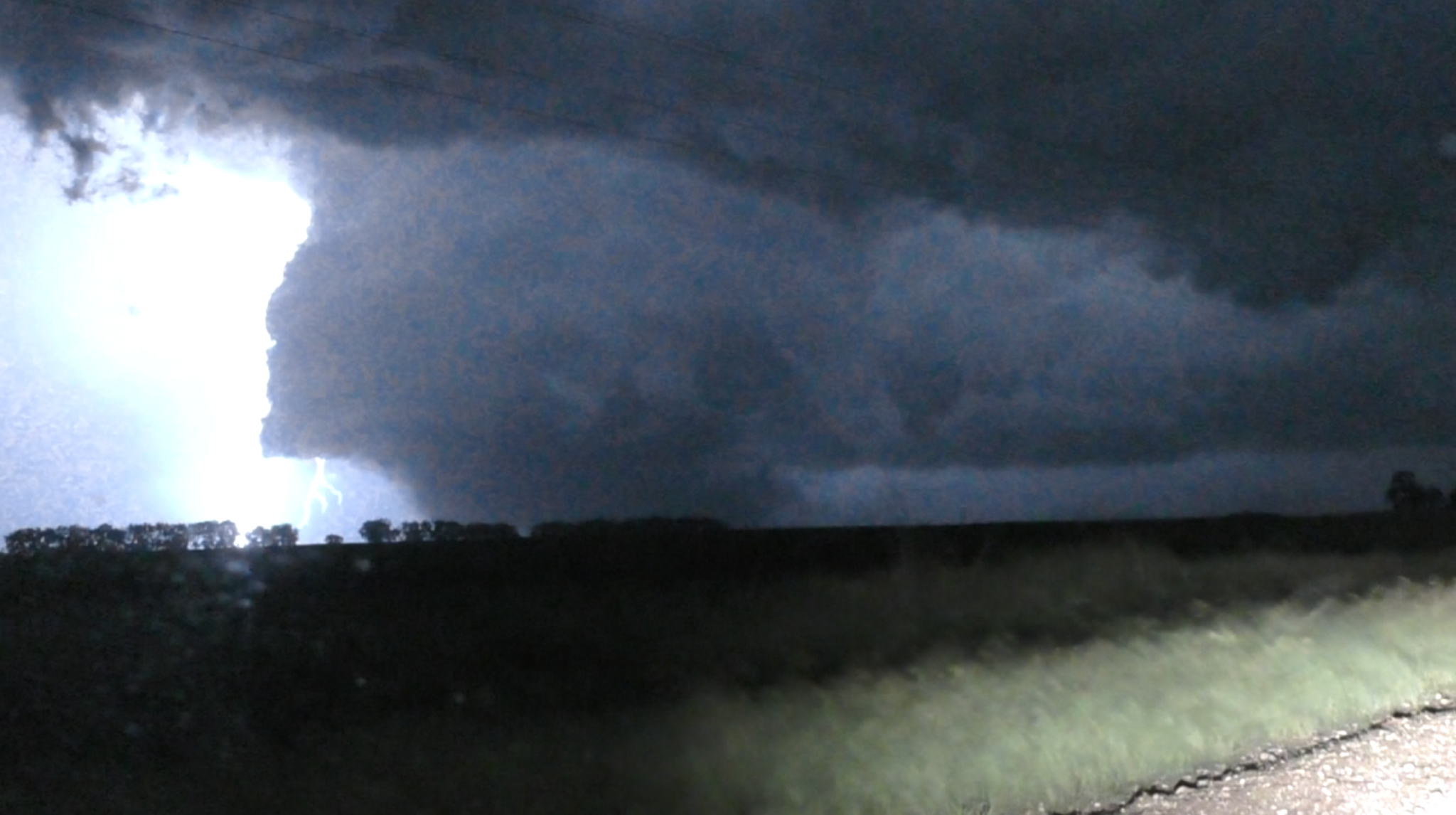 NWS upgrades deadly June 20 Enderlin tornado to EF-5 - KVRR Local News