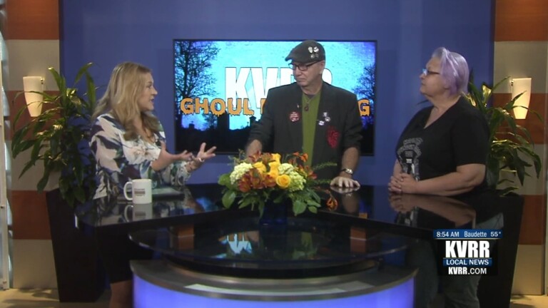KPOT Restaurant Brings New Dining Experience to Fargo - KVRR Local News