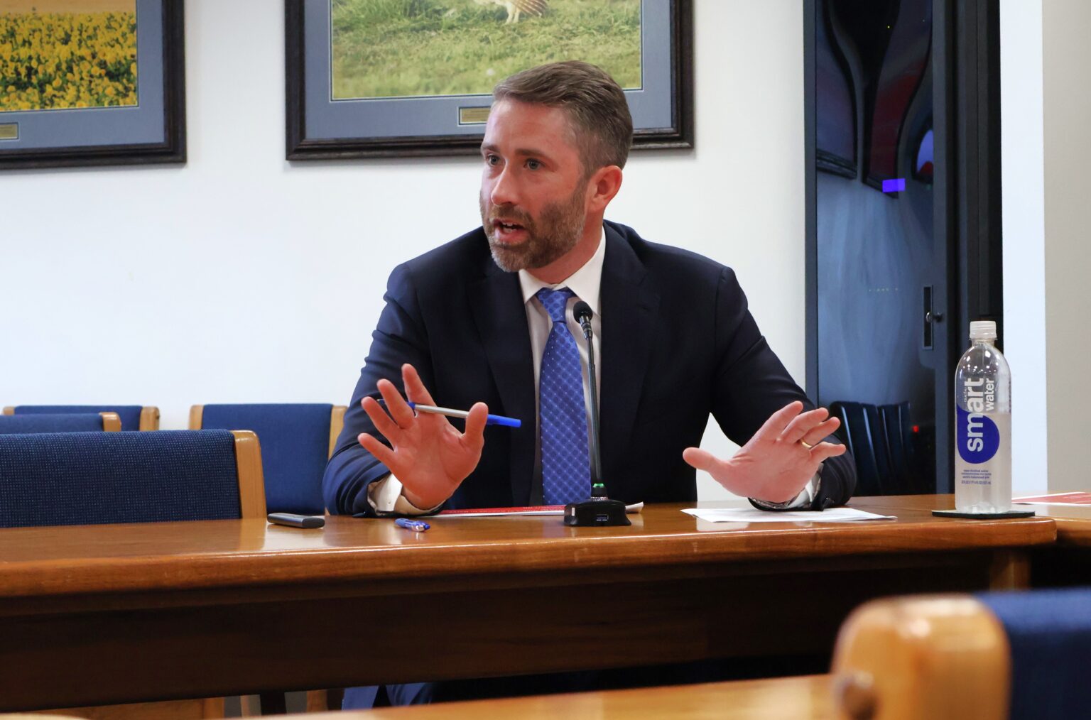 New ND Air National Guard detachment to support B-52 operations at Minot Air Force Base - KVRR ...